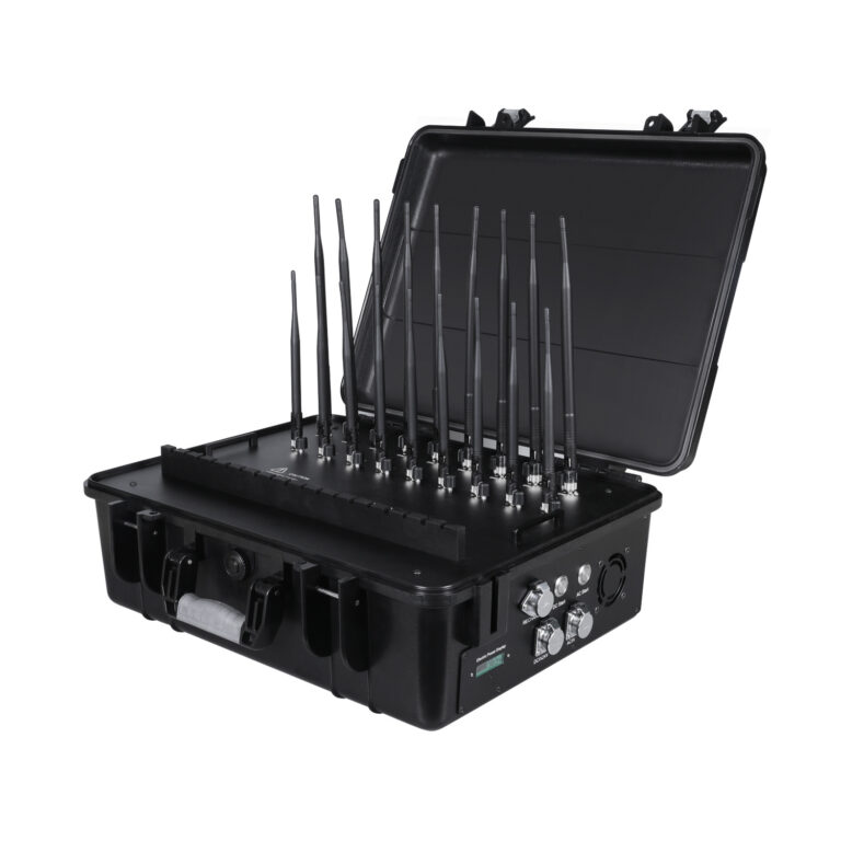 Home - Cell Phone Signal Jammer Factory